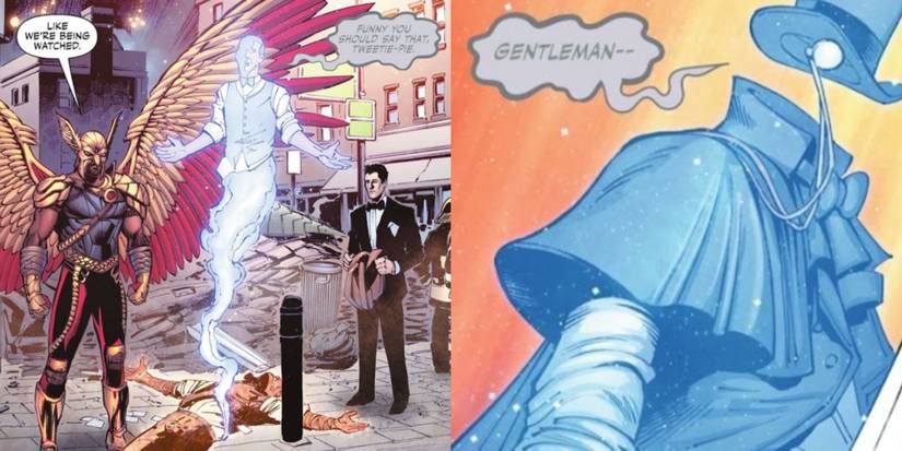 10 Biggest DCEU Reveals That Happened In Tie-In Comics