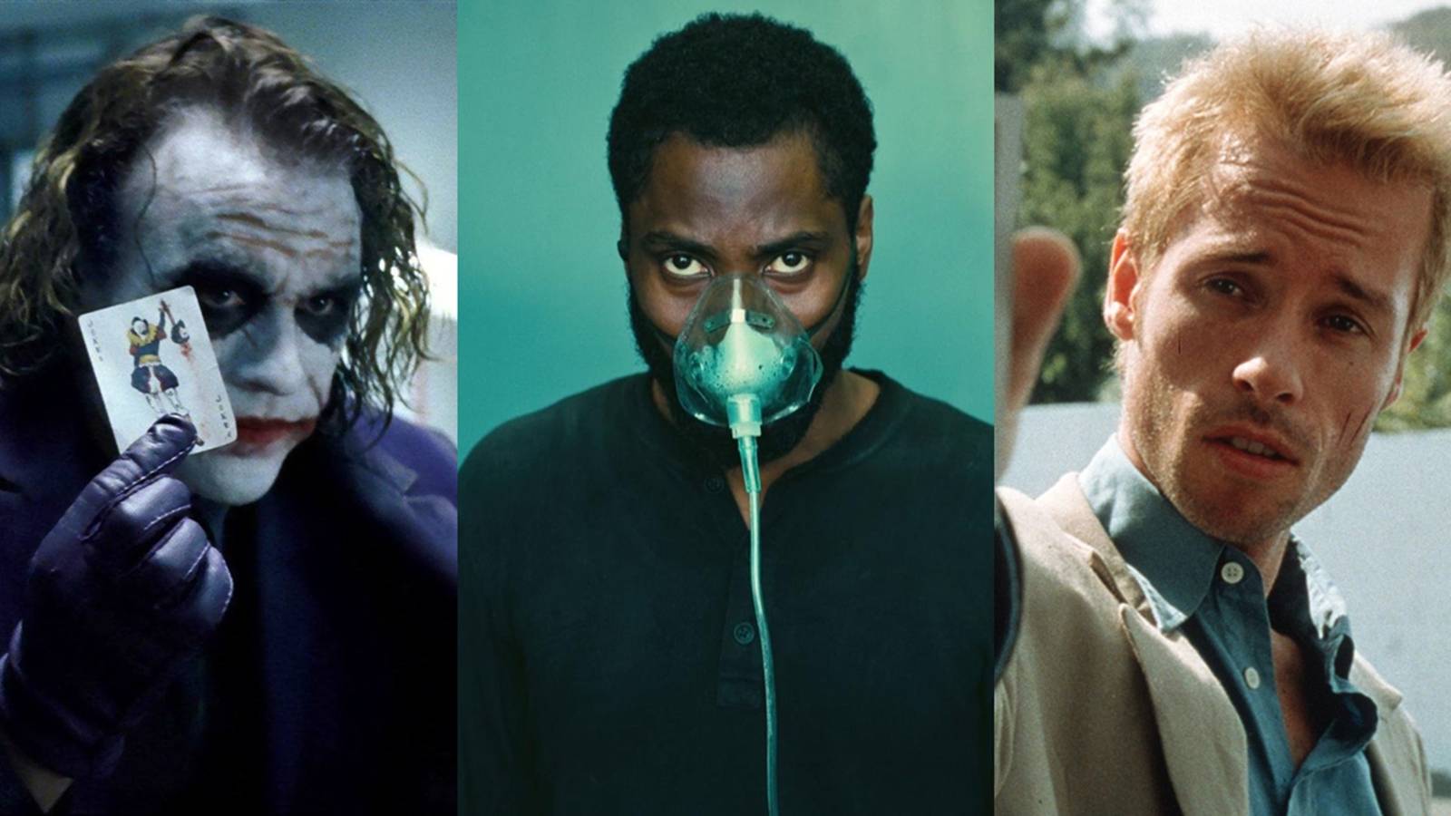 Every Christopher Nolan Movie, Ranked Least-Most Confusing