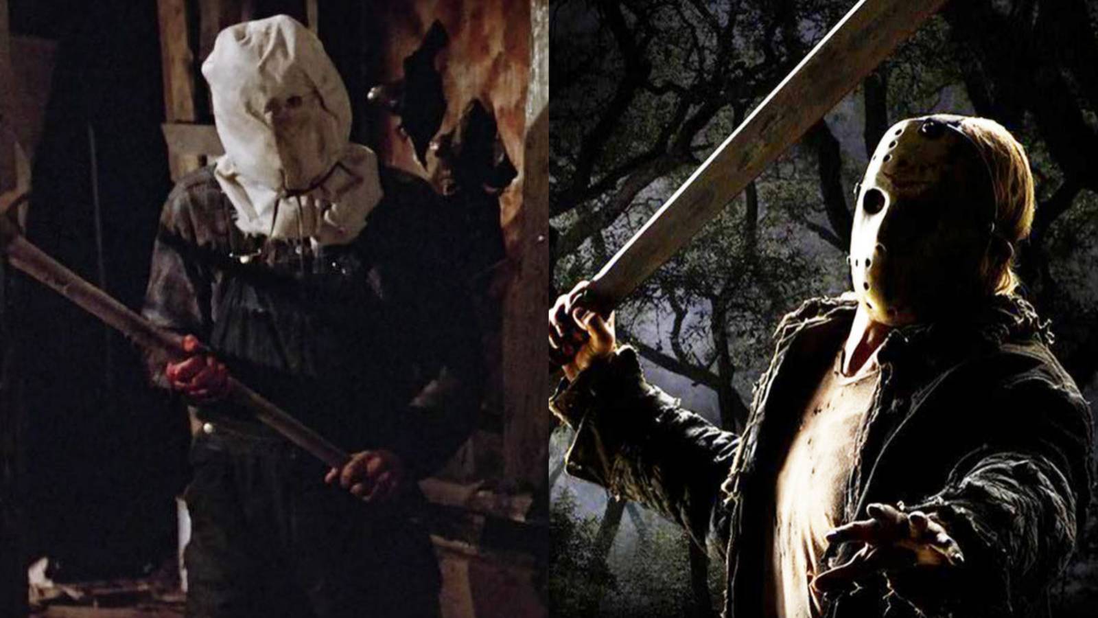 Friday The 13th: Jason Voorhees' 13 Best Weapons