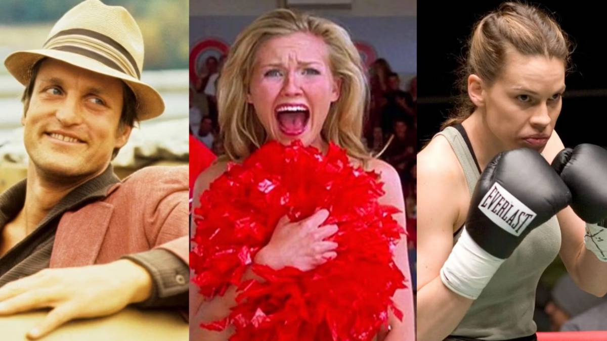 10 Best Sports Movies Where The Protagonist Loses