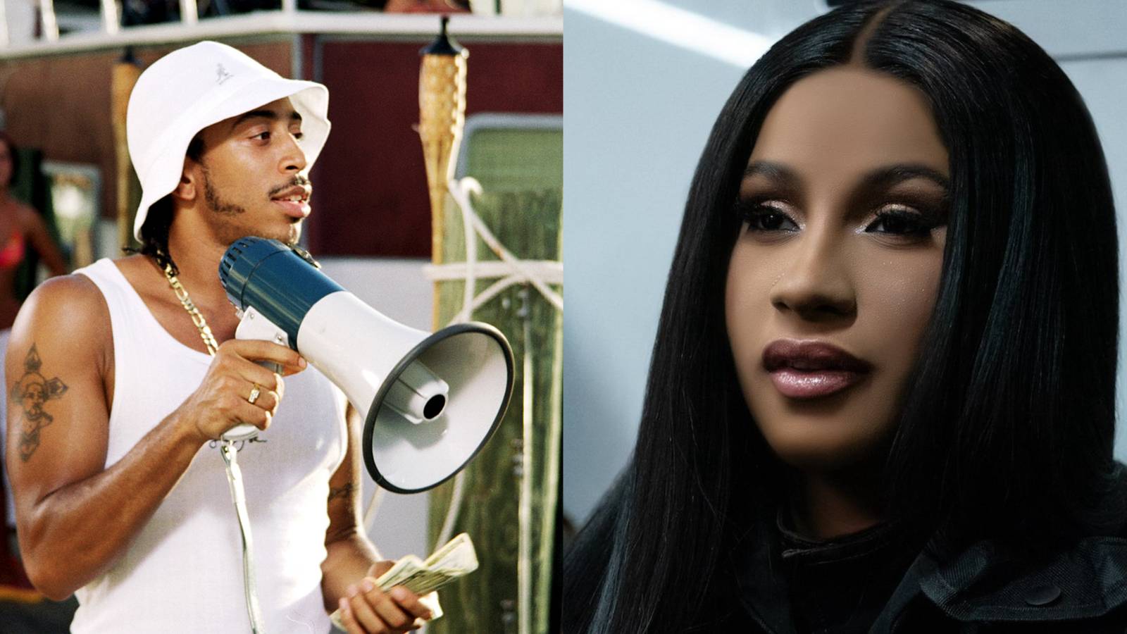 Every Rapper Who Has Appeared In The Fast & Furious, Ranked By Their ...