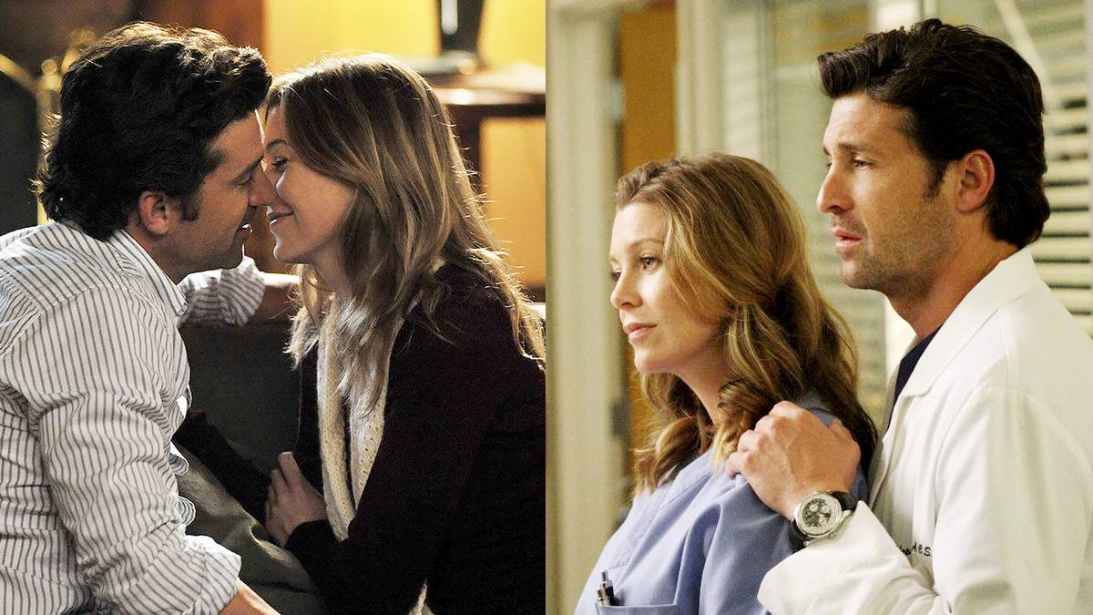 Grey’s Anatomy: 10 Unpopular Opinions About Derek & Meredith’s ...