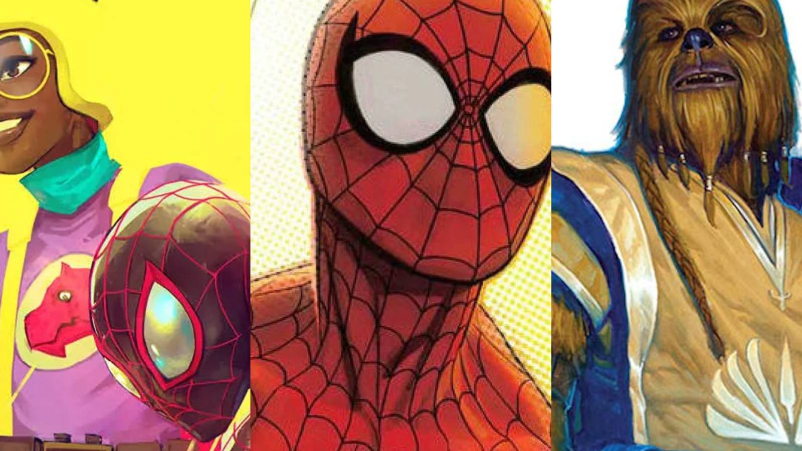 10 Feel-Good Marvel Comics Sure To Make You Smile