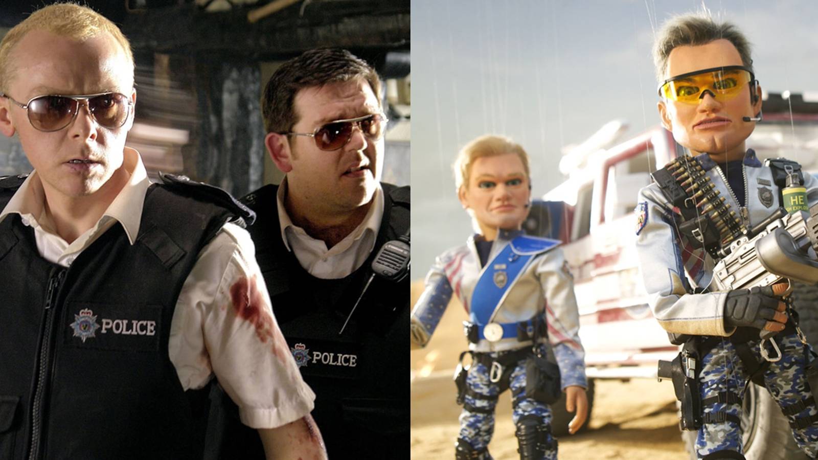 10 Best Action Comedies From The 2000s