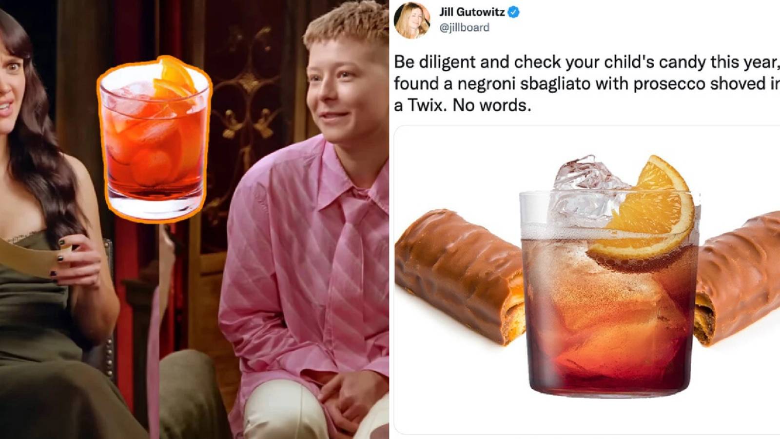 10 Funniest Negroni Sbagliato Memes That Are Taking Over The Internet