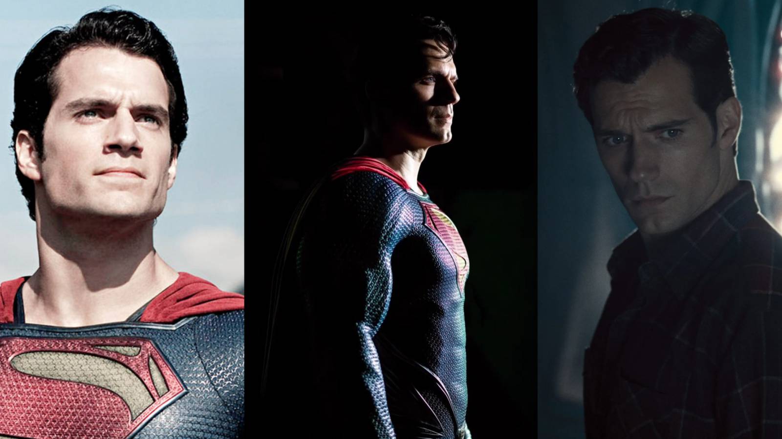 DCEU: Henry Cavill's 15 Best Moments As Superman (So Far)