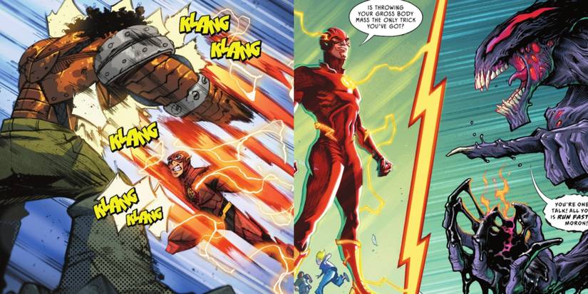 10 Biggest DCEU Reveals That Happened In Tie-In Comics