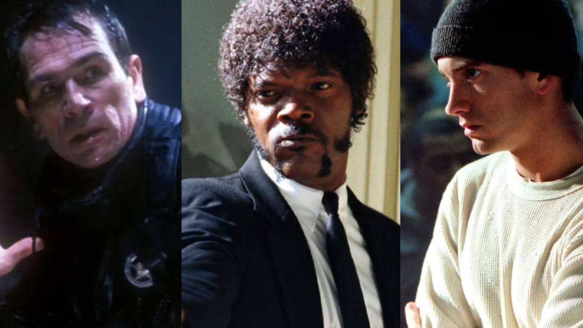 The 10 Best Mic-Drop Moments In Movies Ever, According To Reddit