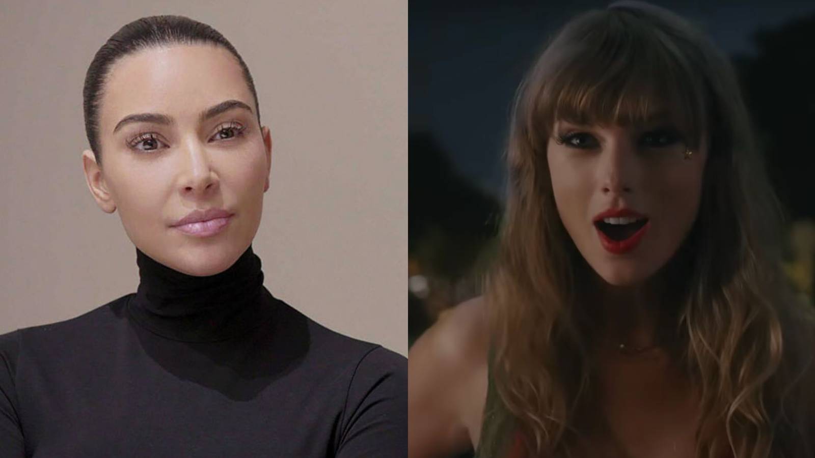 Taylor Swift Fans Think New Music Video References Kim Kardashian