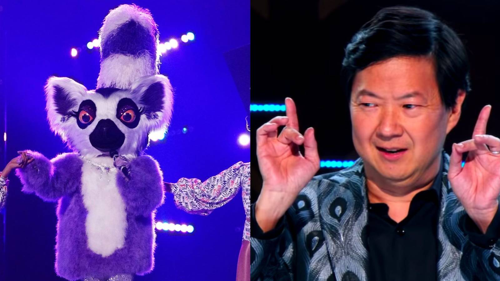 Ken Jeong's Most Accurate The Masked Singer Guesses