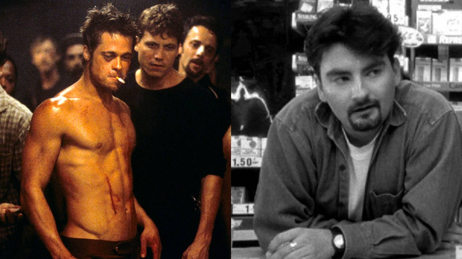 10 Best '90s Movies With A Grunge Vibe, According To Reddit
