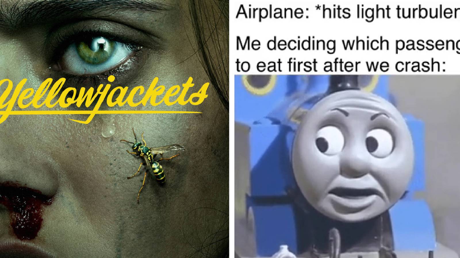 Yellowjackets: 10 Memes That Perfectly Sum Up The Show