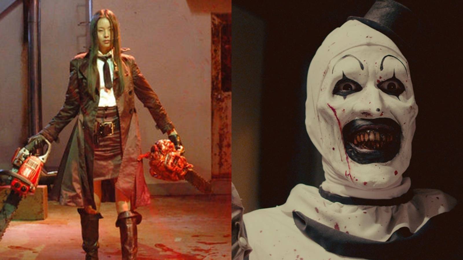 10 Goriest Horror Movies Ever Made, According To Reddit
