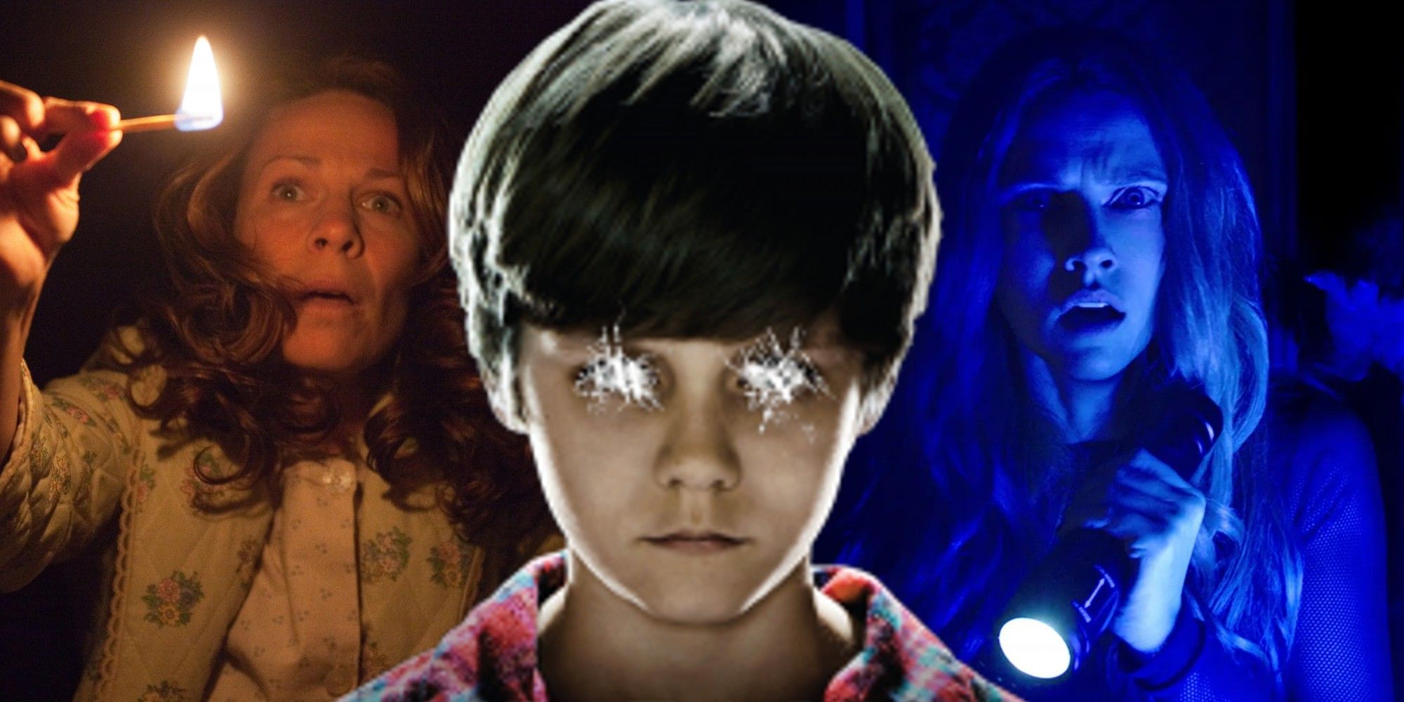 Insidious Summary, Trailer, Cast, Where to Watch and More