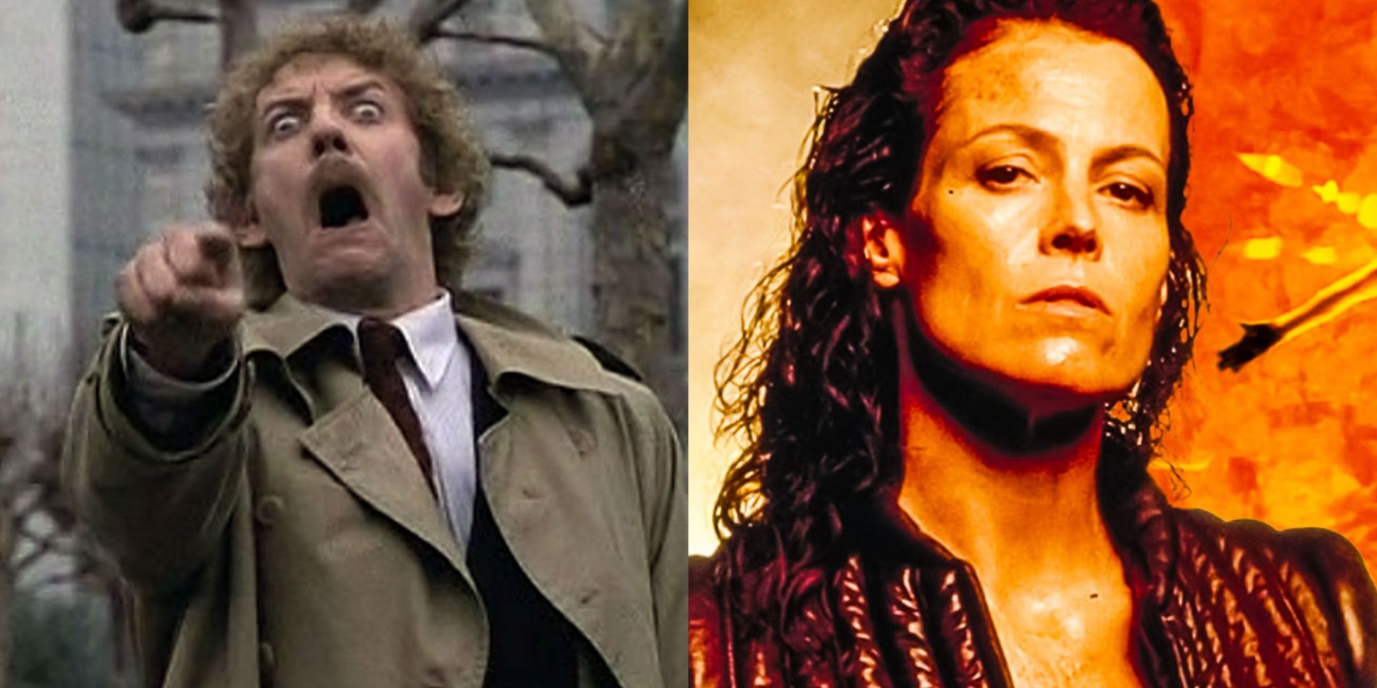 10 Scariest Clones/Doppelgängers In Movie History