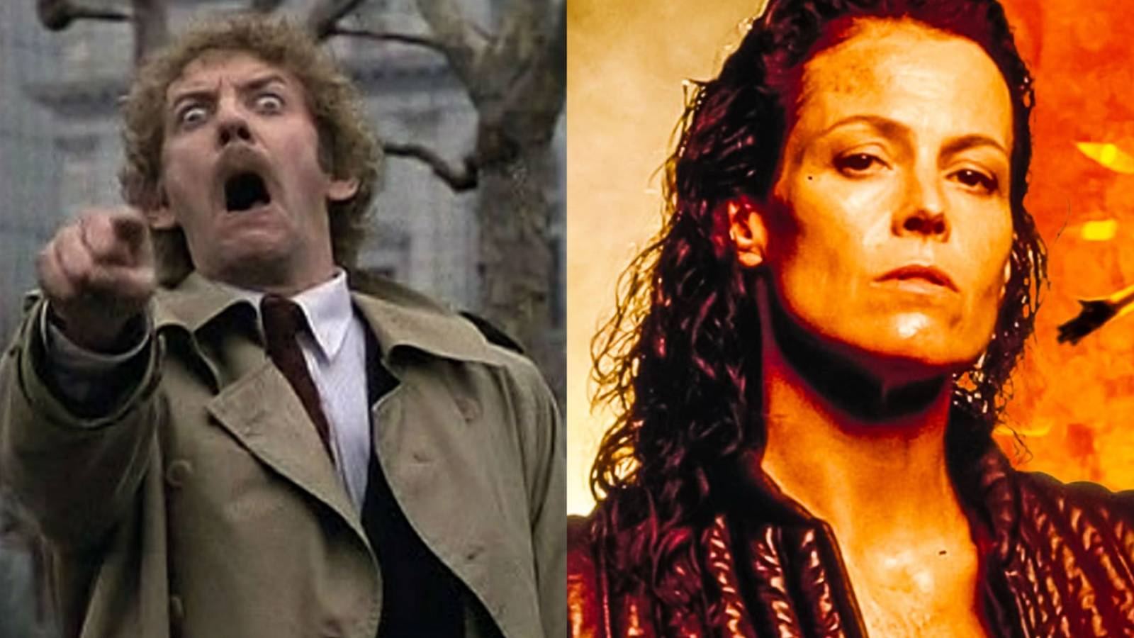 10 Scariest Clones/Doppelgängers In Movie History