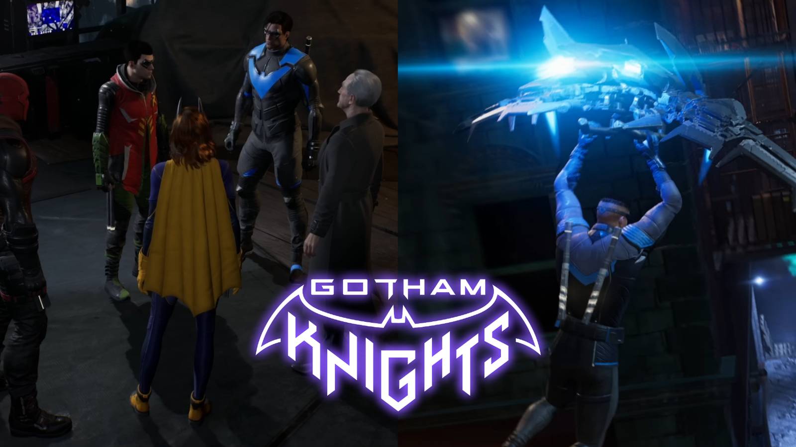 Gotham Knights: 10 Tips For Beginners