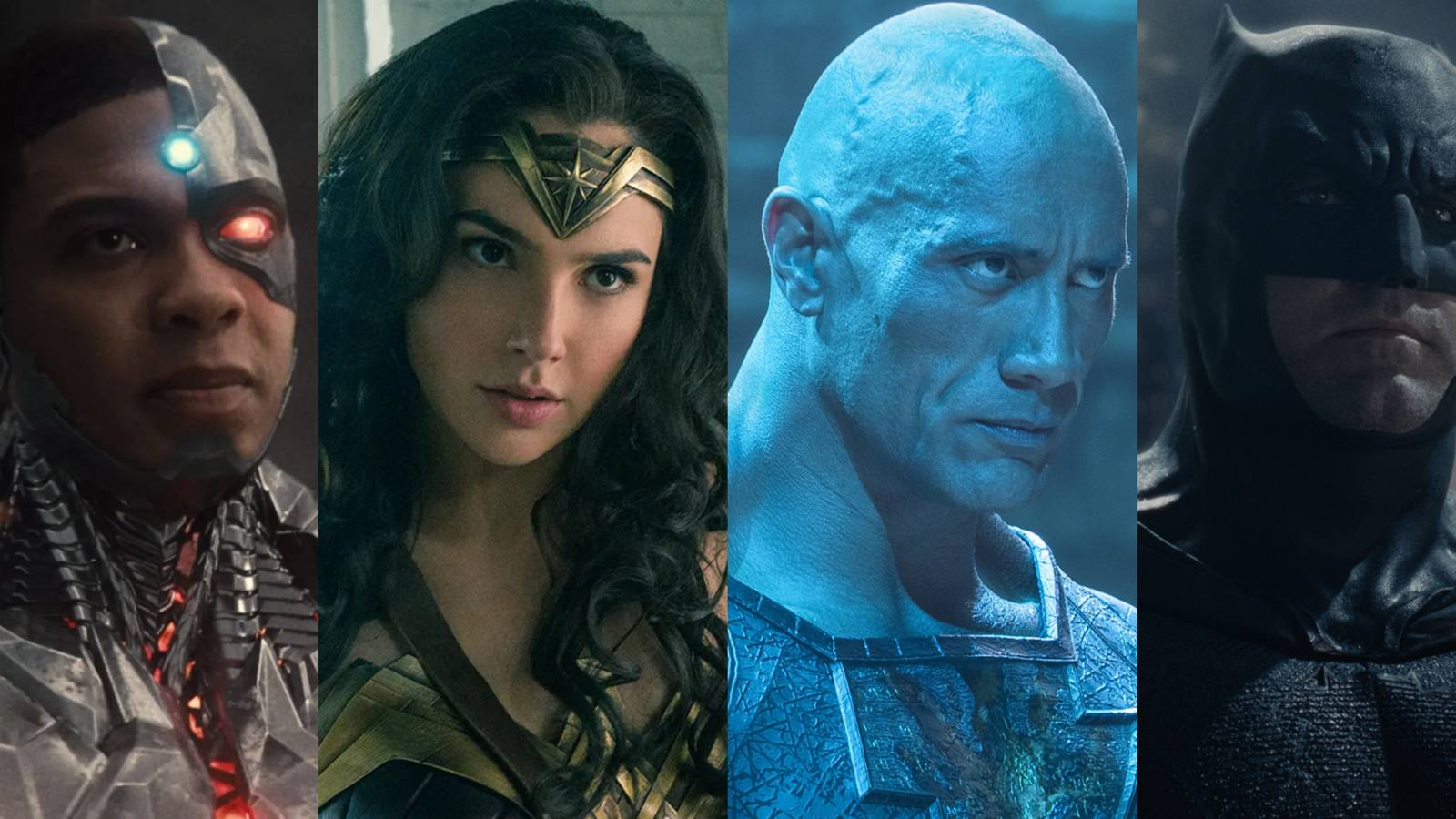 Every Superhero In The DCEU, Ranked From Least To Most Heroic