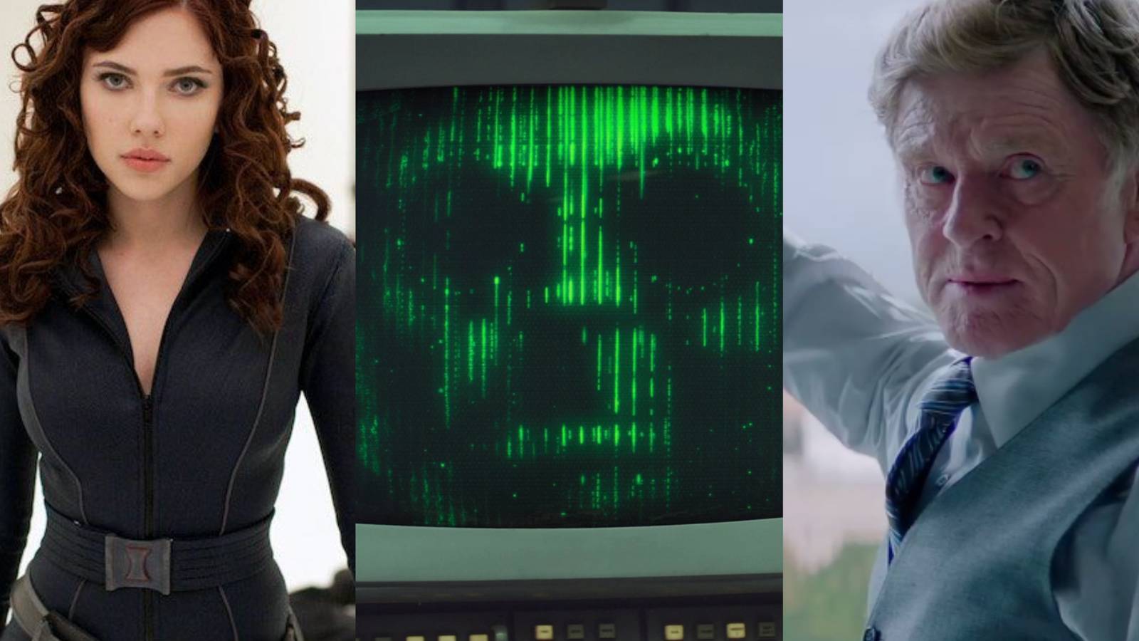 10 Best Double Agents In The MCU