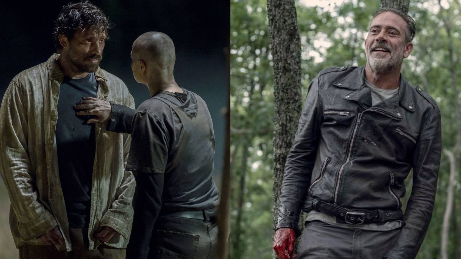 10 Best Double Agents In The Walking Dead, Ranked