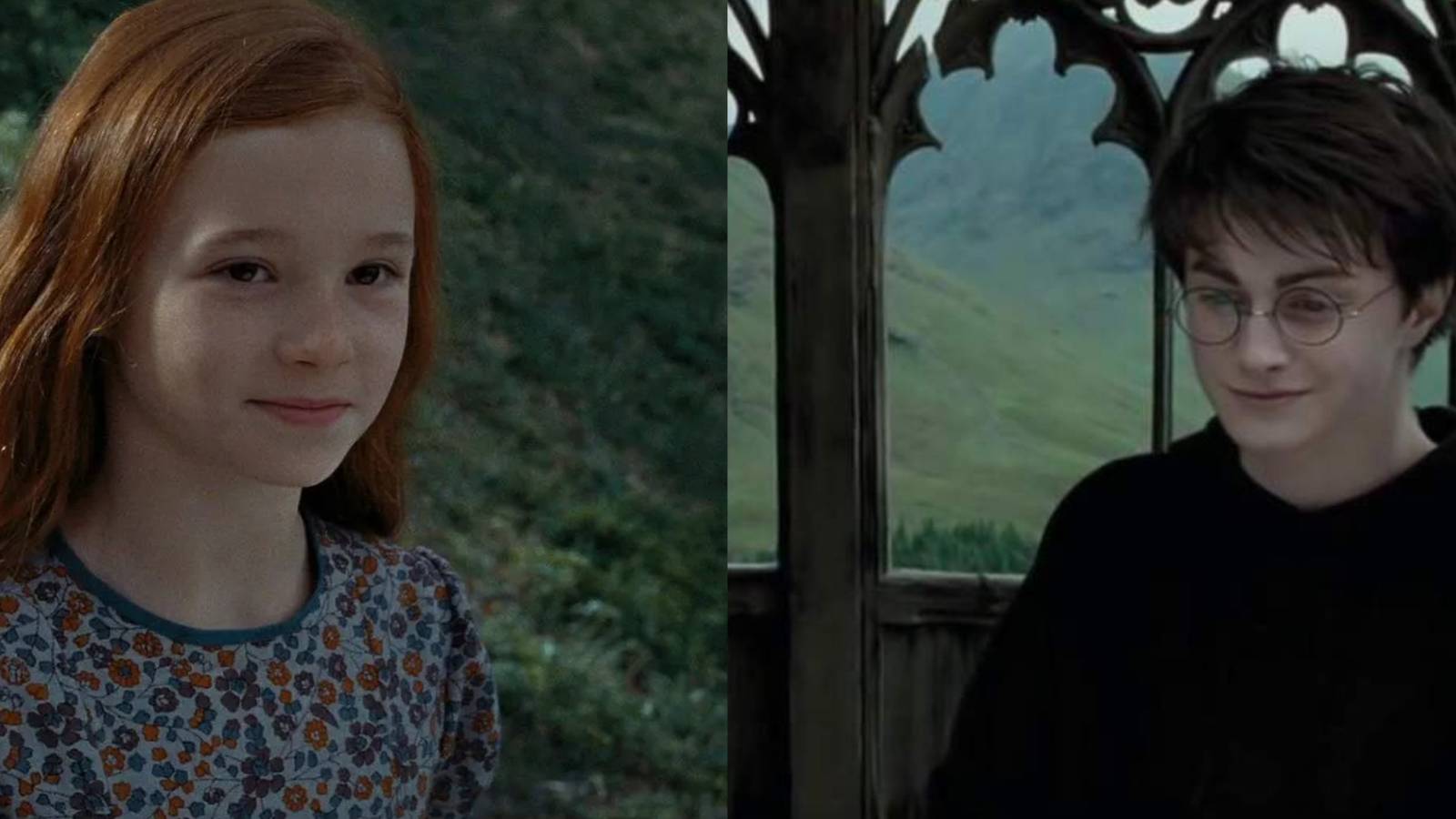 Harry Potter: 10 Personality Traits That Harry Shares With Lily