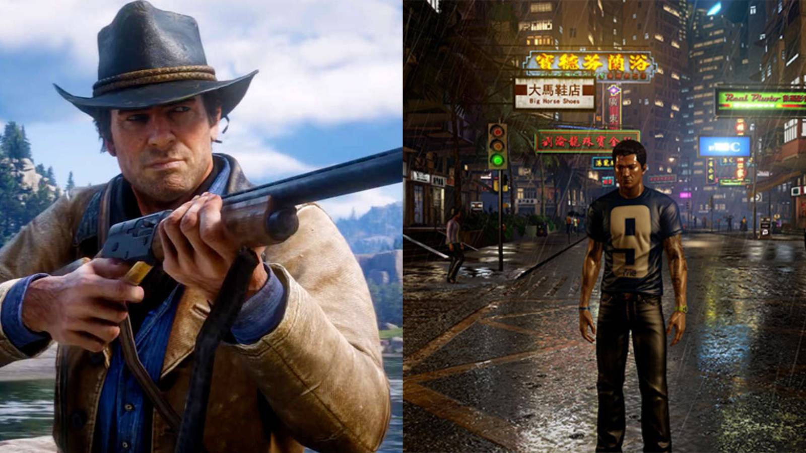 10 Most Realistic Video Games, According To Reddit