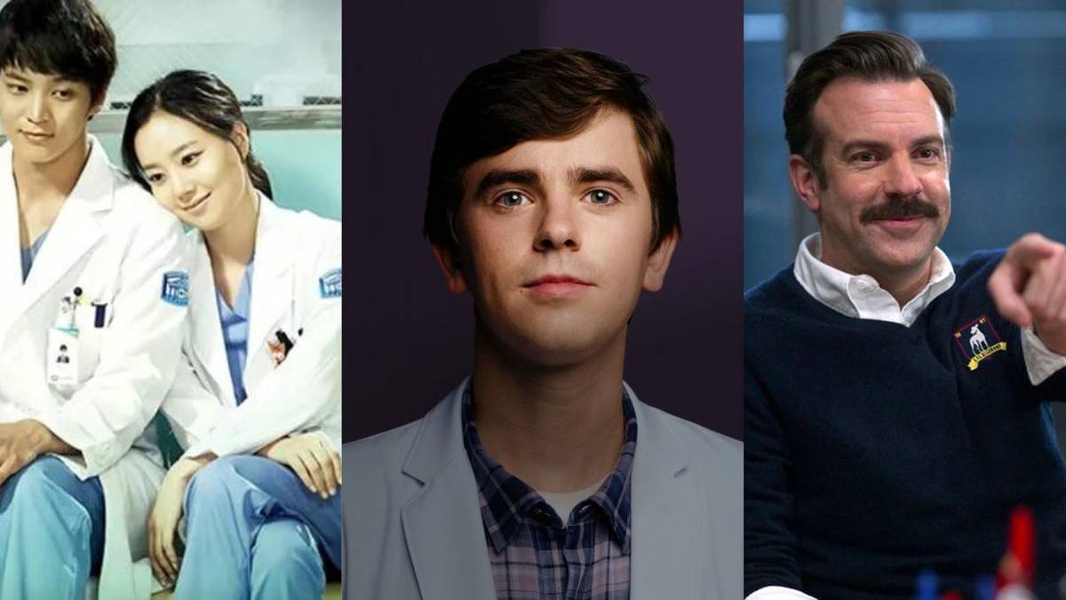 10 Best Shows Like The Good Doctor