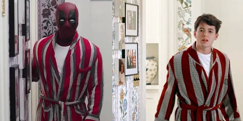 10 Best Deadpool Quotes From Marvel Movies