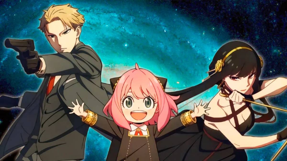 Spy x Family's Loid Vs Yor Fight Would Have One Deciding Factor