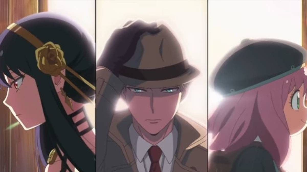 New Spy X Family Ending Proves How EDs Can Be Better Than OPs