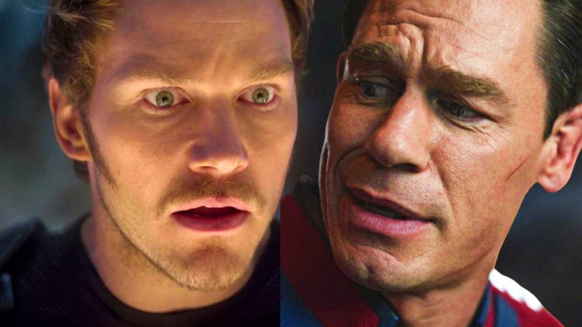 Kevin Feige Gives Supportive Response To James Gunn's New DC Role