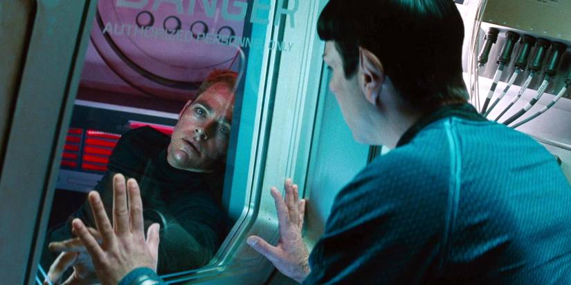 Every Kirk Death In Star Trek