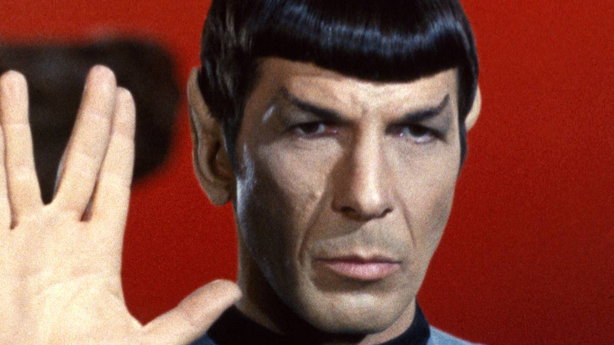 Star Trek Confirms the One Species Even Vulcans Find Impressive