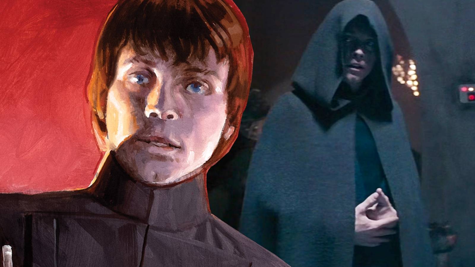 Star Wars Explains Major Luke Skywalker Mystery in New Preview