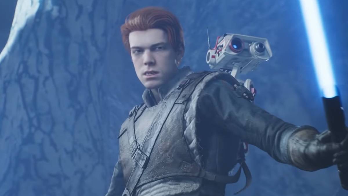 Jedi: Fallen Order Fan Shares Impressively Accurate Cal Kestis Tattoo