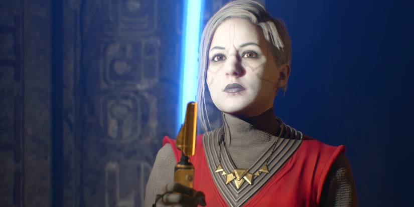 Star Wars Reveals Why The Sith Couldn't Steal Nightsister Magicks