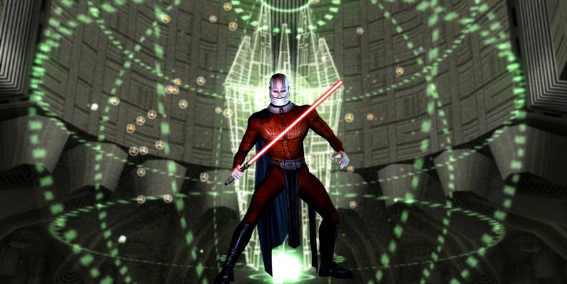 Star Wars: 5 Sith Superweapons That Are Just As Dangerous As The Death Star