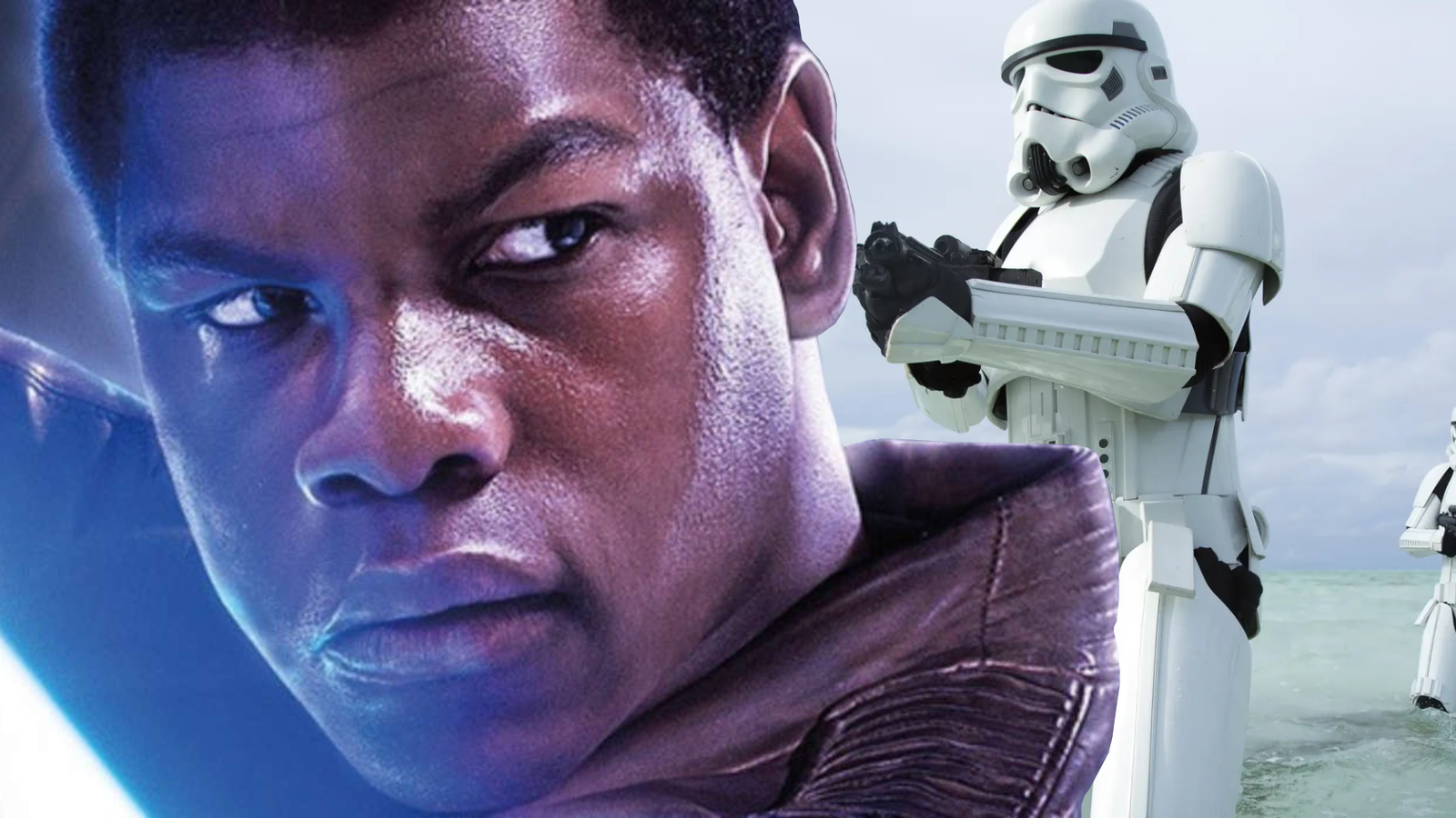 Star Wars: 10 Memes That Perfectly Sum Up Finn As A Character