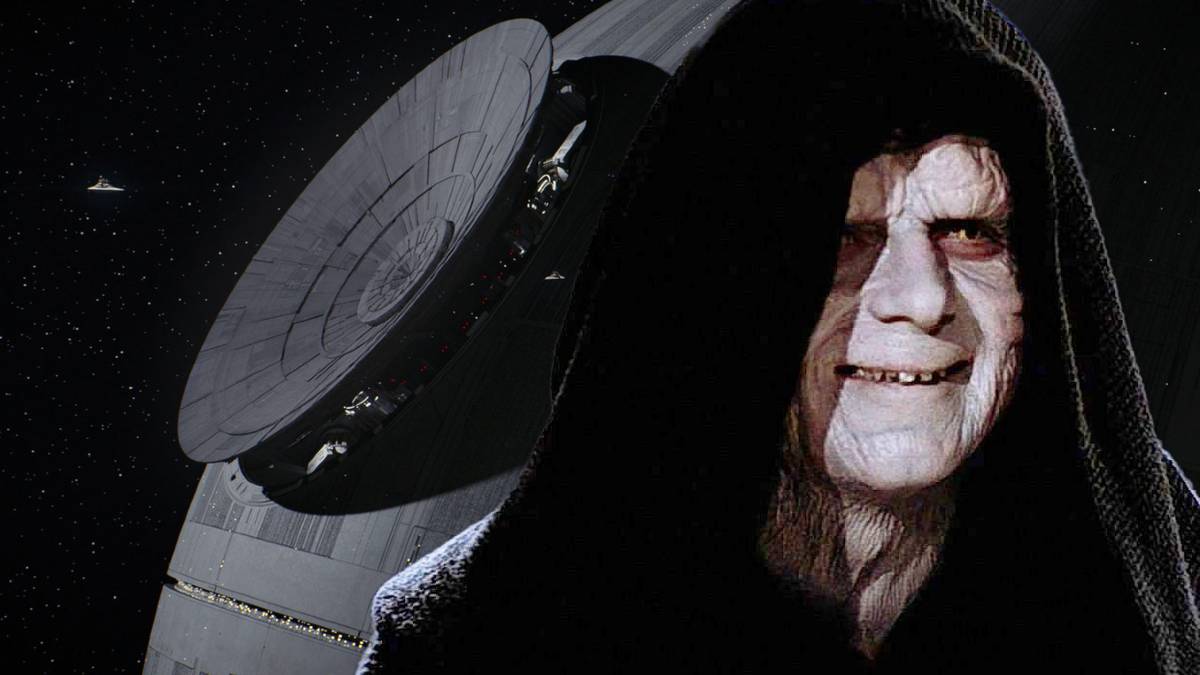The Death Star's Origin Proves Why It's the Ultimate Sith Weapon