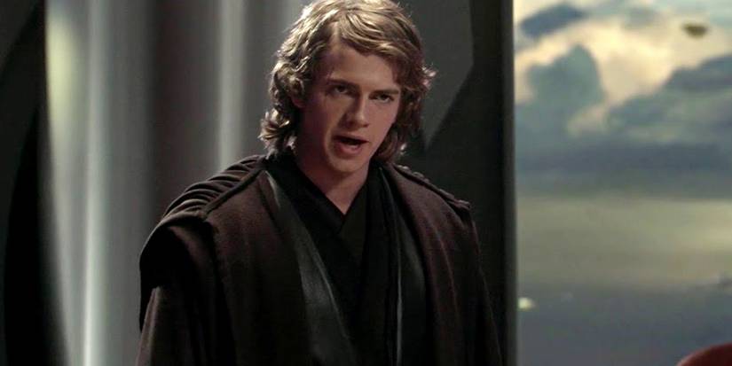 Darth Vader Was Never Meant To Be Scary (According To George Lucas)