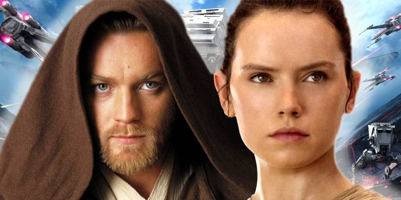 The 10 Most Exciting Star Wars What If Stories