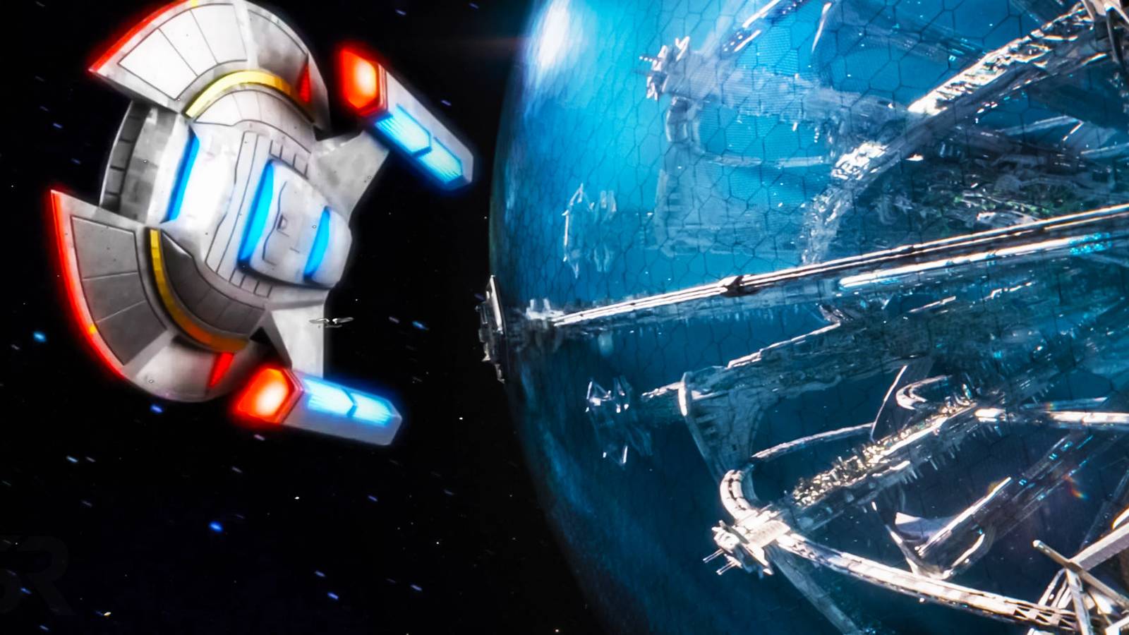 Star Trek Delivered A Robot Rebellion (But Not The One Teased)