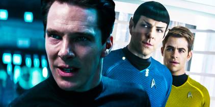 Star Trek Into Darkness' Alice Eve Controversy Explained