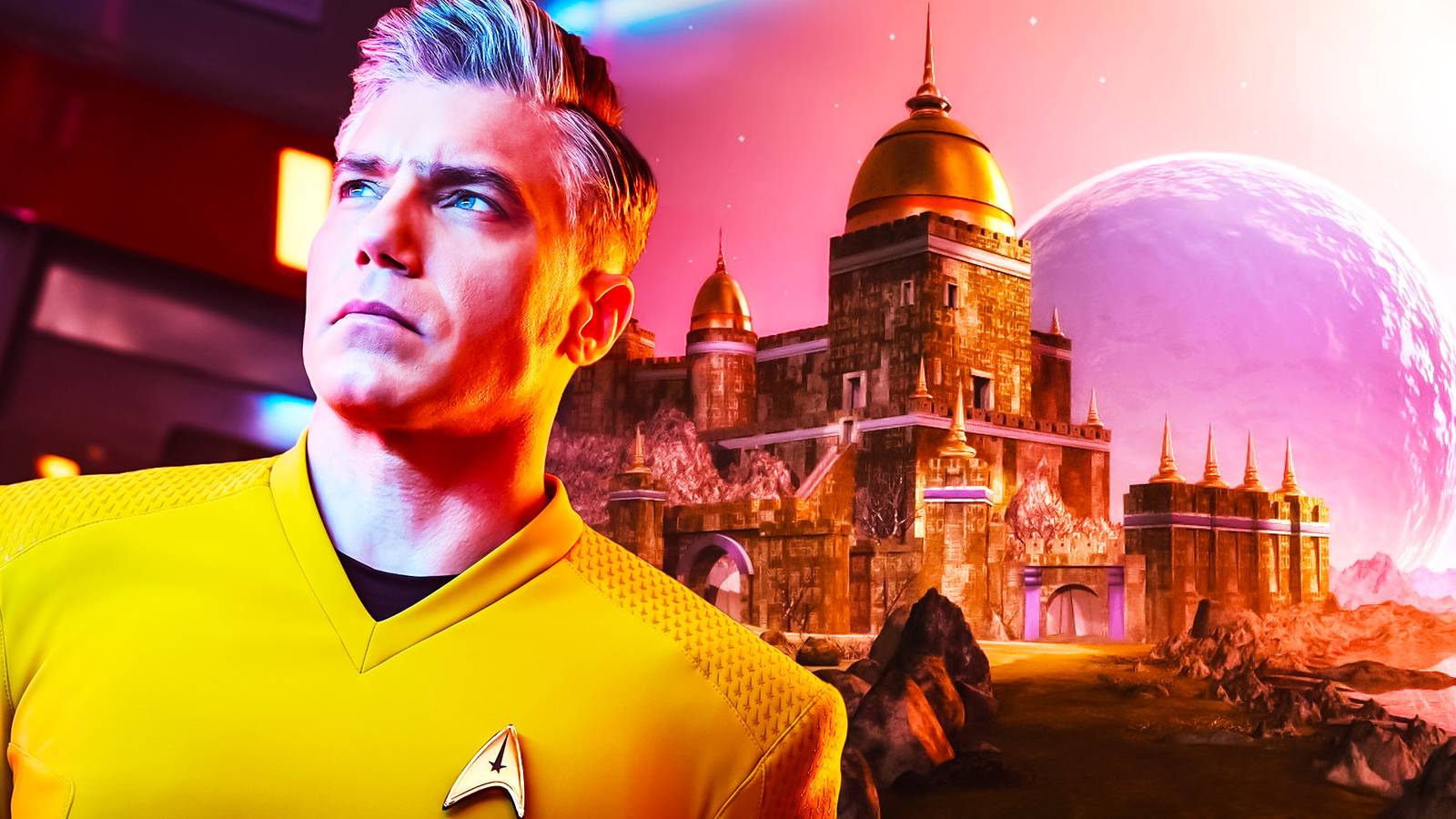 Strange New Worlds Will Finally Reveal A Long Hidden TOS Planet