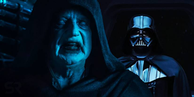 Why Palpatine Wanted Obi-Wan To Remain Alive