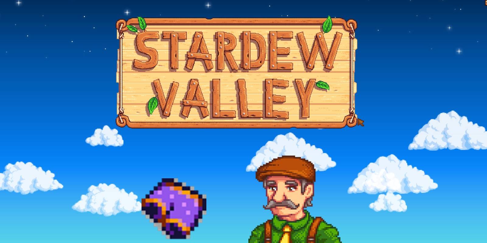 Stardew Valley Purple Shorts: Where to Find the Mayor's Shorts