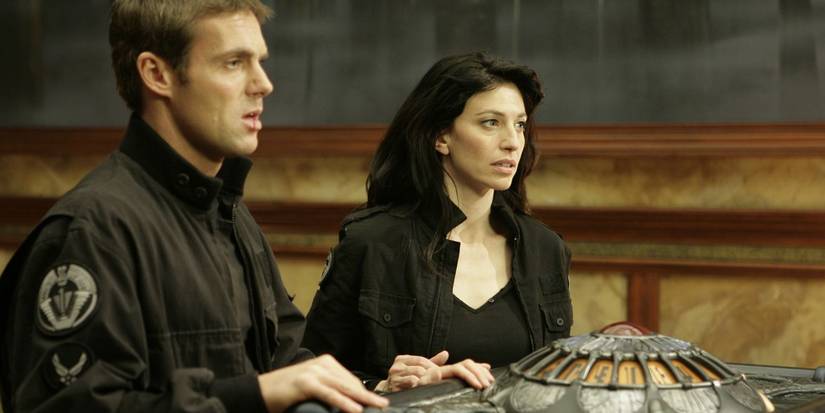 Stargate Viewing Order: Every Movie & TV Show