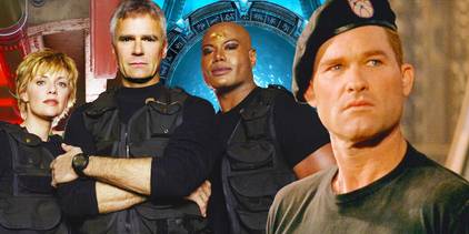 All 22 Alien Races In Stargate SG-1: Abilities & Home Planets Explained