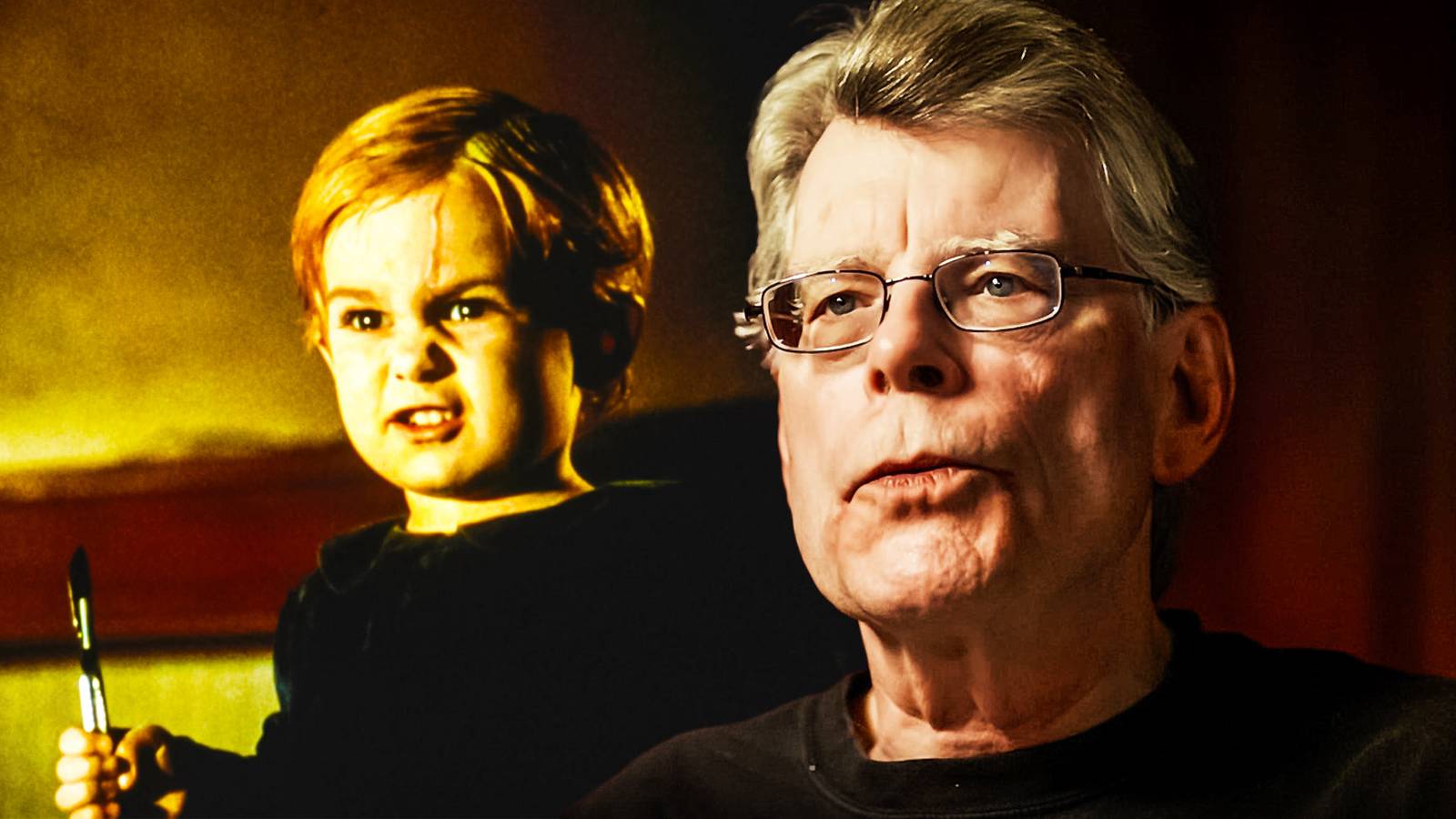 Why Stephen King Didn't Like The First Pet Sematary Movie
