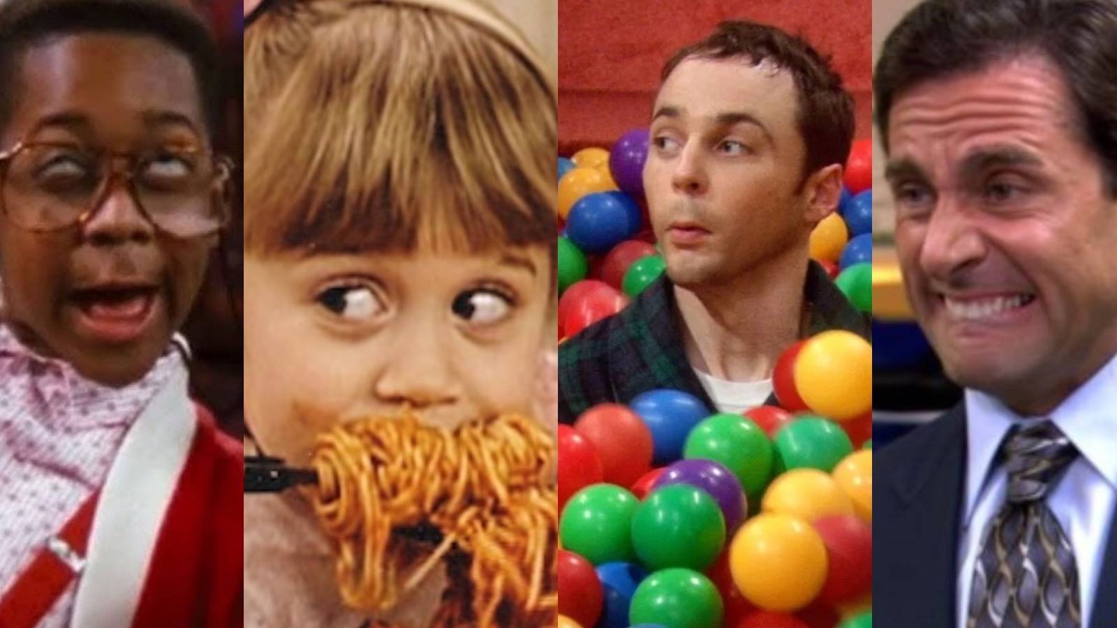 10 Best Sitcom Character Catchphrases Of All Time